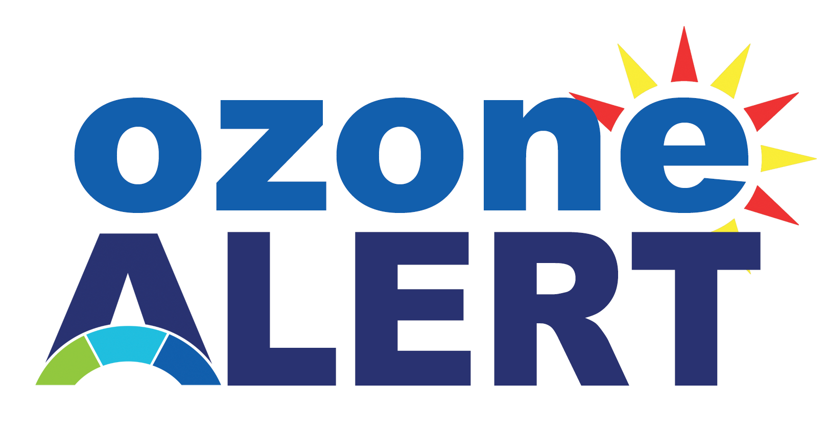 OzoneAlert.com Logos – Tulsa Air Quality